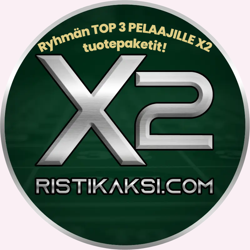 Vakion SM-KISA 2023 - Voita Valioliiga-matka Lontooseen! - Ristikaksi.com