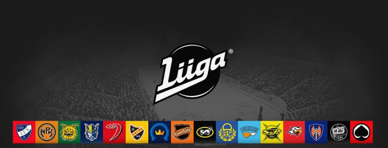 Liiga kausiennakko 2025-26 | Joukkueet, vedonlyönti & otteluohjelma