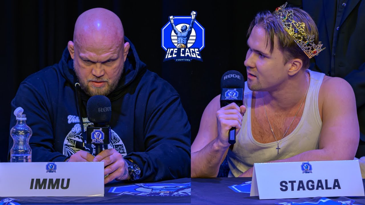 Immu vs Stagala - Ennakko, vedonlyönti ja kertoimet