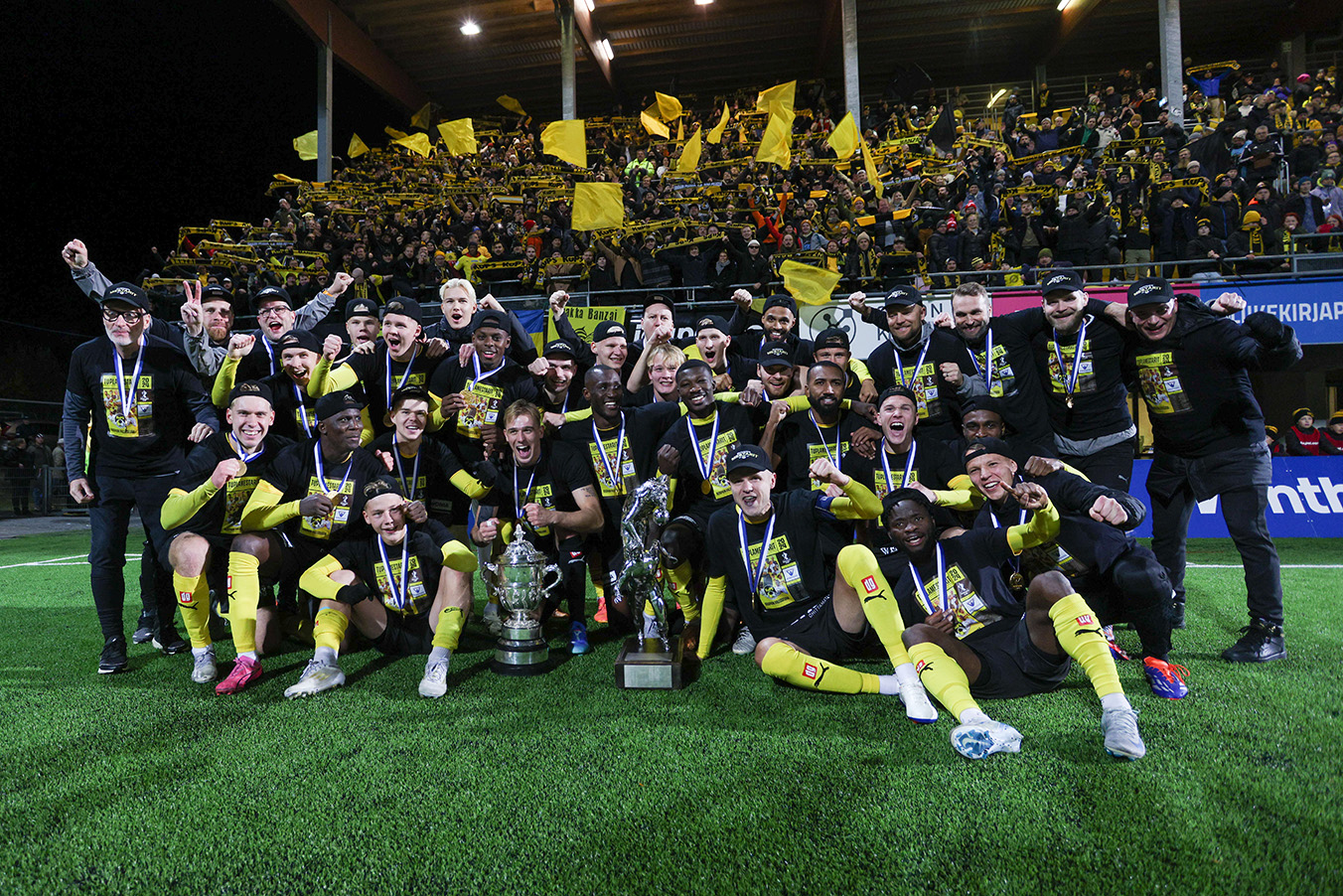 Veikkausliiga 2025 | Ennakko, otteluohjelma & kertoimet
