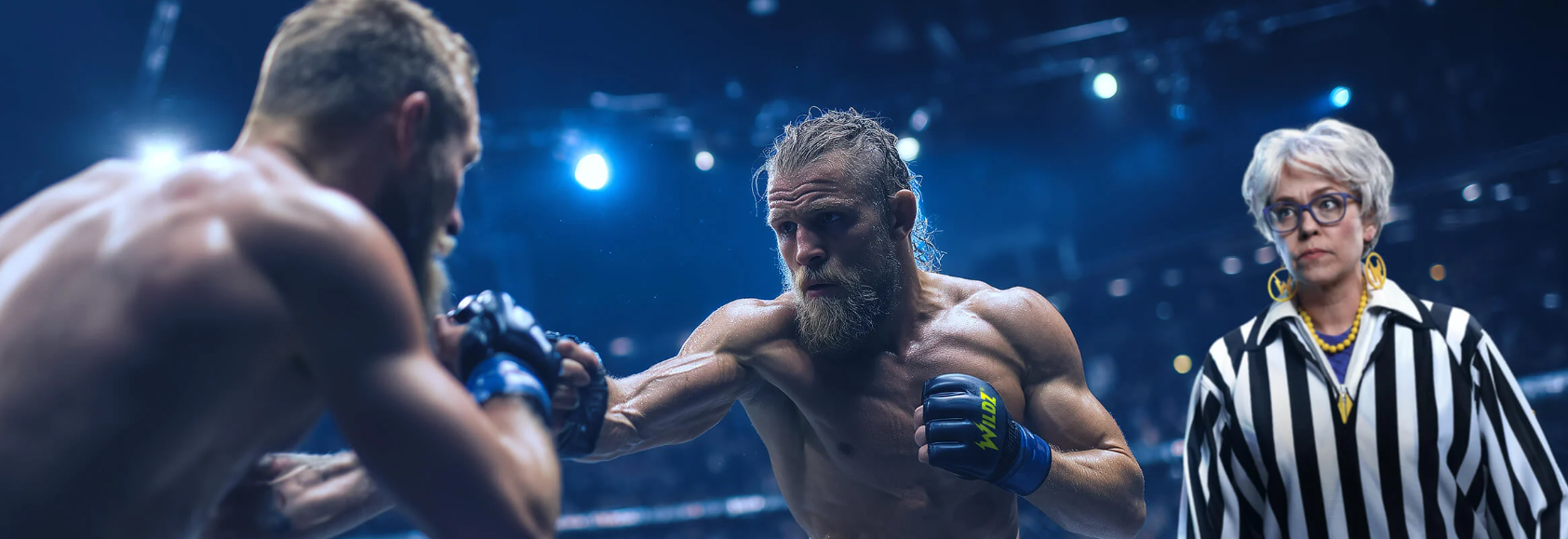 Ice Cage 5 saapuu Turkuun – jaossa VIP-lippuja! - Ristikaksi.com