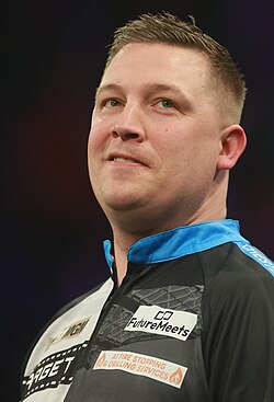 Dartsin MM-kisat 2026 vihjeet, vedonlyönti ja kertoimet