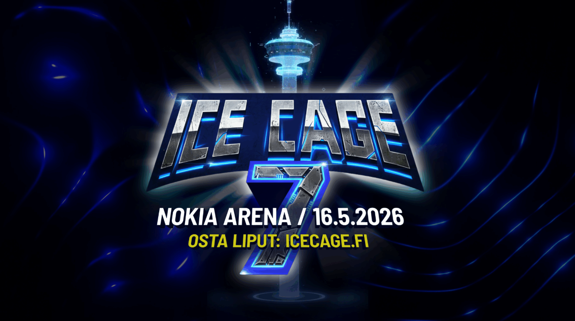 Ice Cage 7 ennakko, vedonlyönti & kertoimet